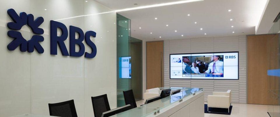RBS-reception - Principle One
