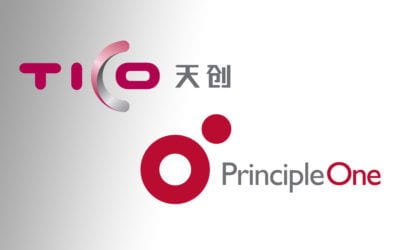 Audiovisual and IT Infrastructure across Asia - Principle One