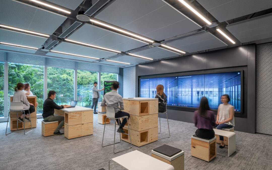 KPMG - SIP Ideation Lab - Principle One
