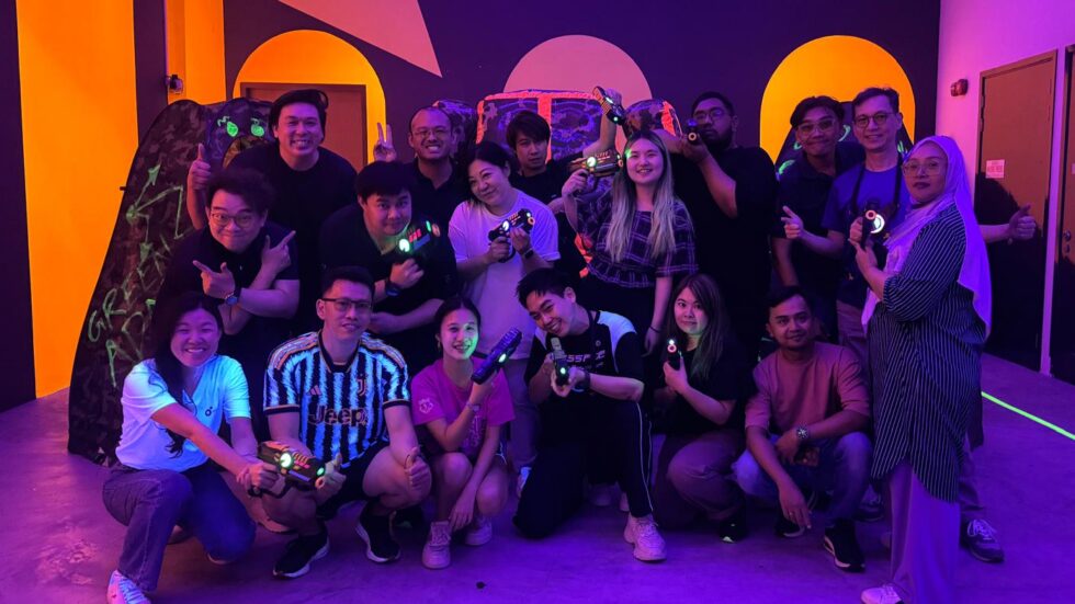 Our Stories - Principle One